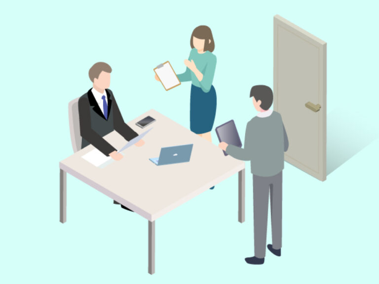 女性管理職を増やす取り組み9選｜メリットや少なくなる理由、企業事例も解説｜HR pentest【公式】