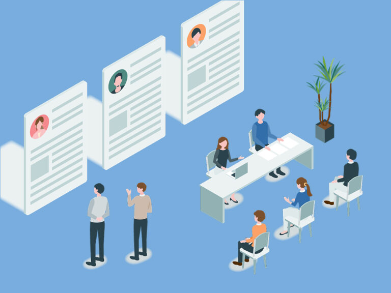 【人事向け】内定者面談で聞くことは？質問例や進め方、注意点も解説｜HR pentest【公式】